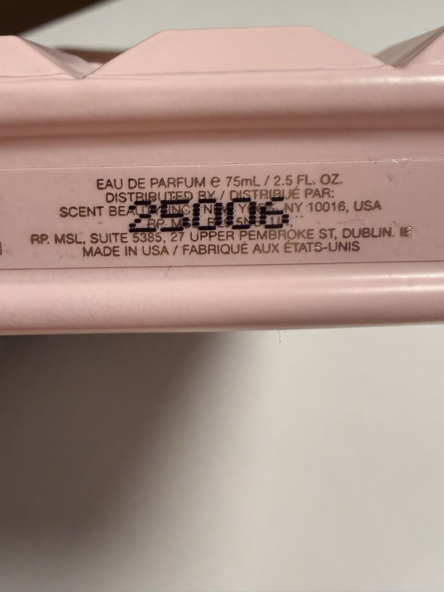 Sabrina Carpenter Sweet tooth 75ml (Neu (gemäss Beschreibung)) in ...