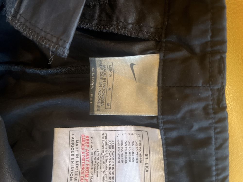Pantalon Nike Clima-Fit bas amovible, Imperméable (Neu (gemäss ...