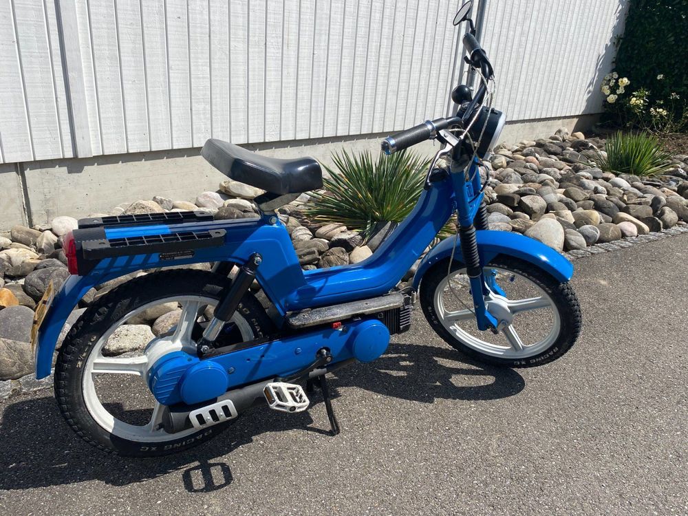 Piaggio SI | Kaufen auf Ricardo