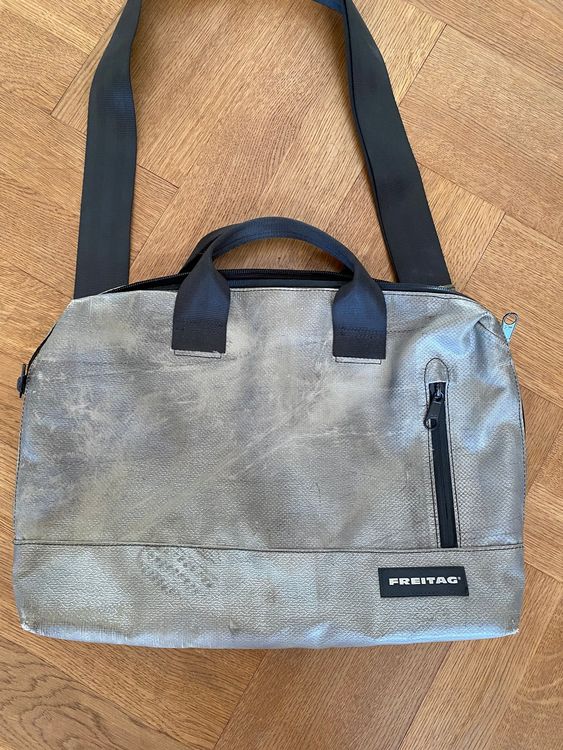 FREITAG F304 Moss Laptoptasche (Gebraucht) in Bern für CHF 99 – mit ...