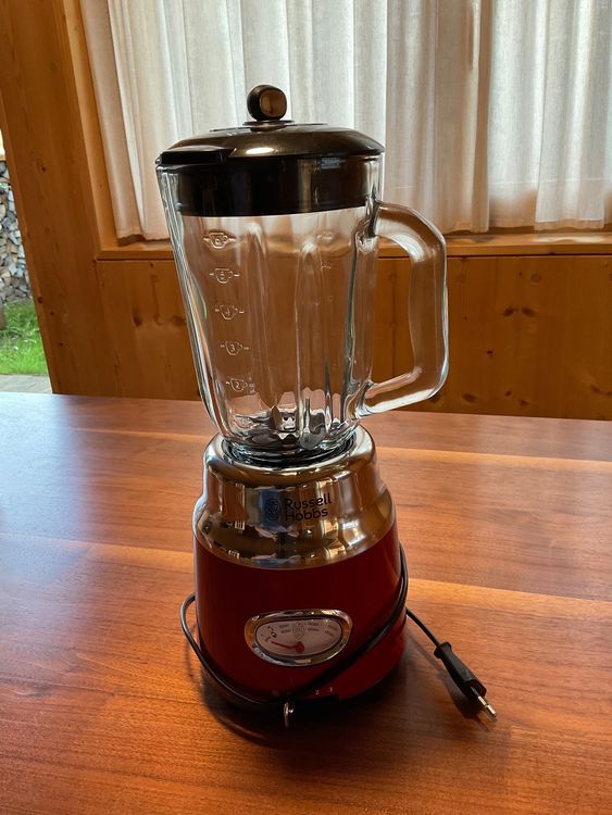 Russell Hobbs Stand-Mixer | Kaufen auf Ricardo