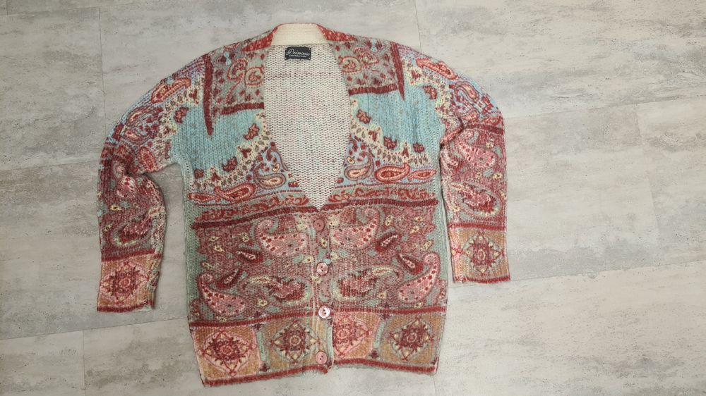 Princess goes hollywood Strickjacke | Kaufen auf Ricardo