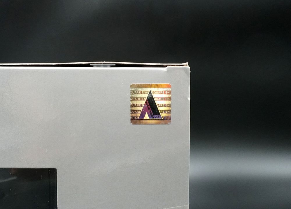 Nier automata 2b 2p color version figurine Square Enix NEW (Neu und ...