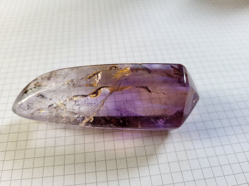 Ametrin | Kaufen auf Ricardo