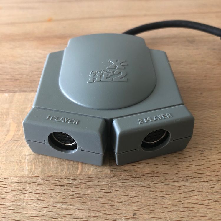 2 originale NEC PC Engine Controller (PI-PD6) (Gebraucht) in Thalwil für CHF 99 – mit Lieferung ...