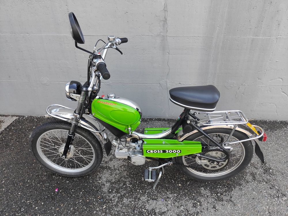 Mofas | Kaufen auf Ricardo