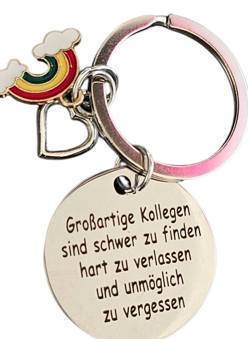 Abschiedsgeschenk Fur Kollegen