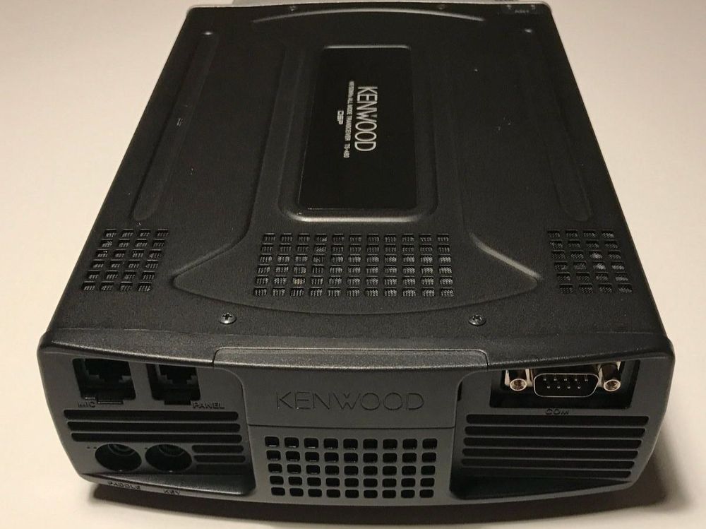 Kenwood TS-480SAT / DIGI KEYER II | Kaufen auf Ricardo