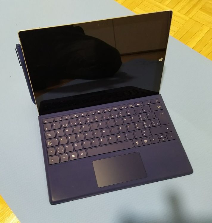 Microsoft Surface Pro 3 | Kaufen auf Ricardo