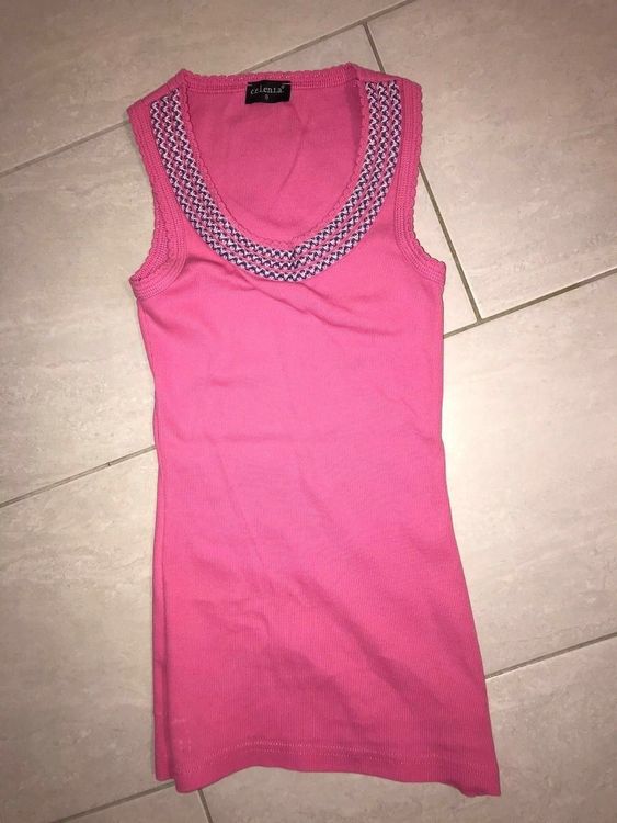 Shirt Damen „Celenta“ Gr.1 (XS/S) (Gebraucht) in Boswil für CHF 4 – mit ...