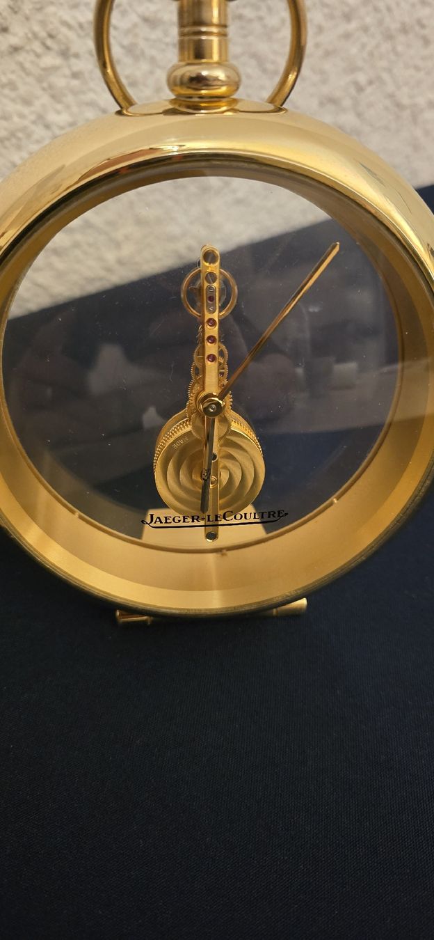 Jaeger-LeCoultre horloge (D'occasion) à Martigny pour CHF 450 – avec ...