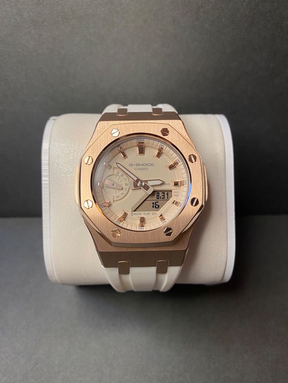 Casio G Shock Casioak MOD | Kaufen auf Ricardo