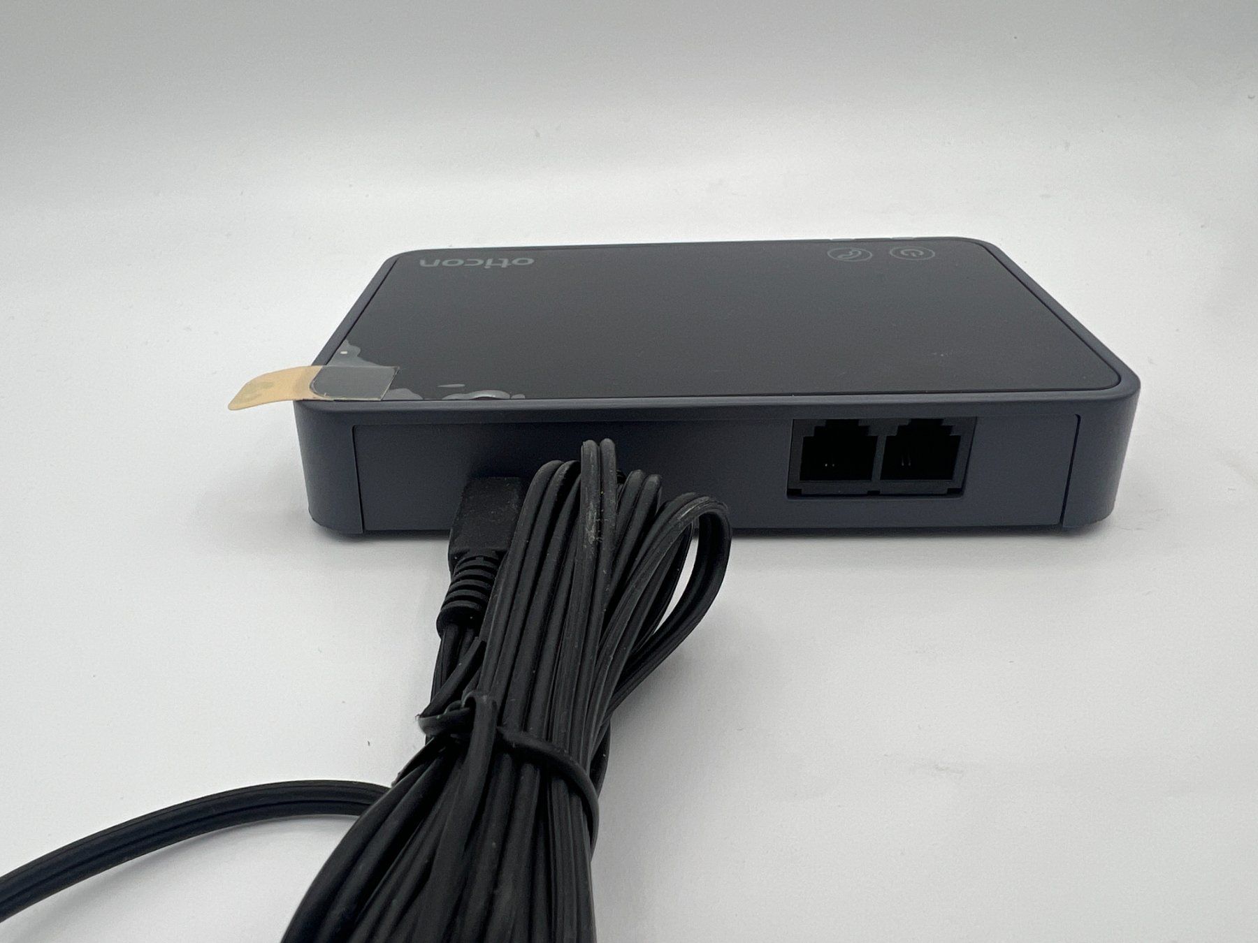 Oticon BS-H200 Phone Adapter – NEU & unbenutzt (Neu (gemäss ...
