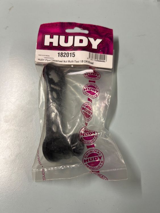 Hudy Xray 182015 (Neu und originalverpackt) in Oberdorf NW für CHF 19 – mit Lieferung auf ...