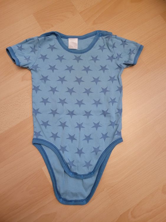 Body gr. 92 | Kaufen auf Ricardo