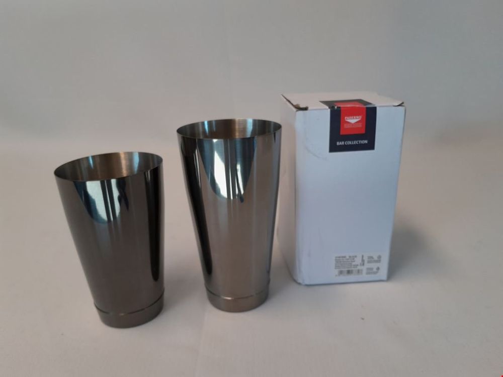 PADERNO Drink Mixer | Kaufen auf Ricardo