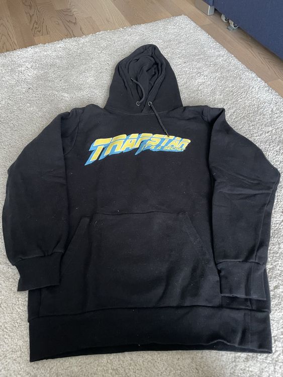 Trapstar Hoddie Grösse S (Neu (gemäss Beschreibung)) in Otelfingen für ...