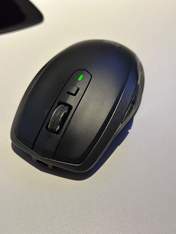Logitech Logi MX Anywhere 2S | Kaufen auf Ricardo