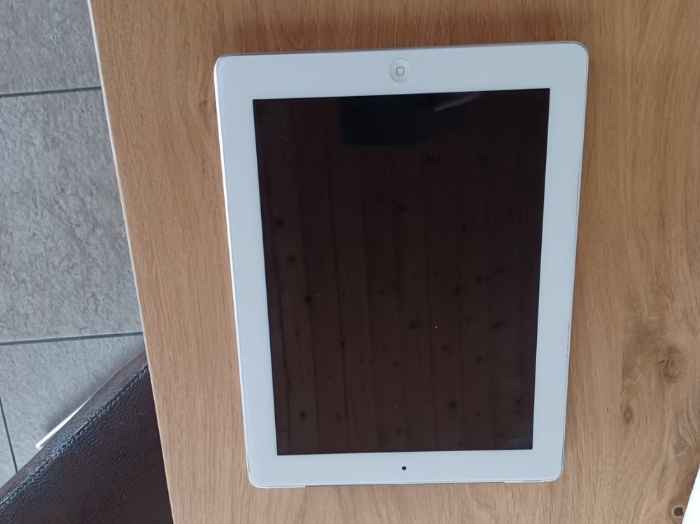 IPad 64 GB Model A1430 | Kaufen auf Ricardo