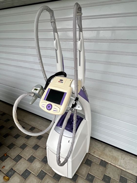 Lpg Endermologie Gerat Kaufen