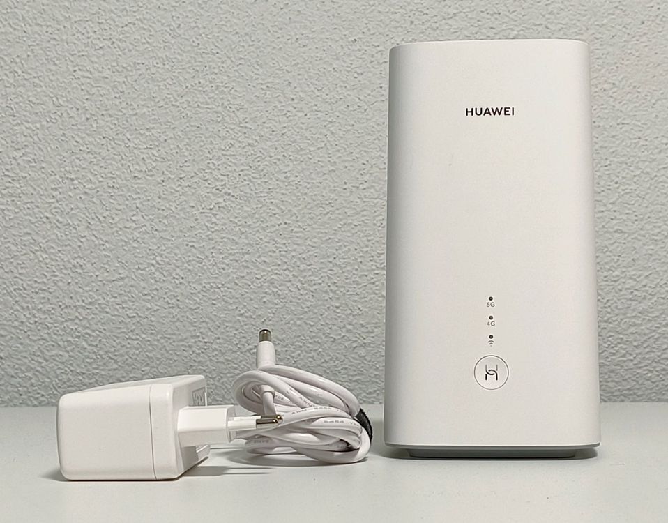 Huawei 5G CPE Pro 2 Router (Gebraucht) in Hünenberg See für CHF 250 ...