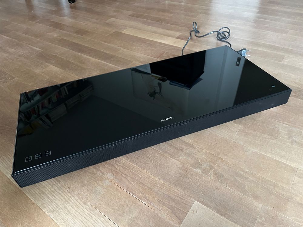 Soundbar Sony HT-XT1 (Gebraucht) in Winterthur für CHF 35 – nur ...