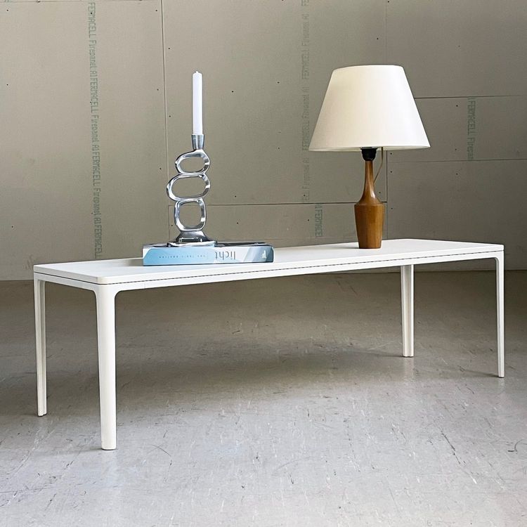 Vitra ‘Plate’ Salontisch - Jasper Morrison, 2004 (Gebraucht) in Bern für CHF 490 – nur Abholung ...
