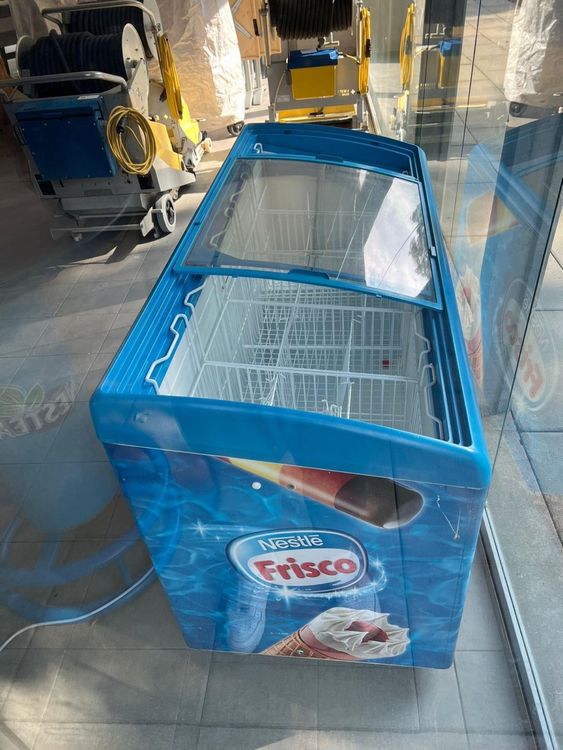Eis Kühlschrank (Gebraucht) in Spreitenbach für CHF 150 – nur Abholung ...
