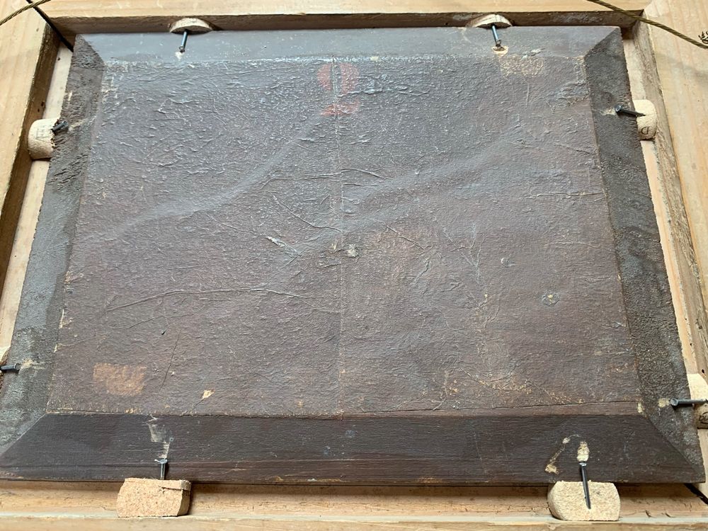 Vedutenmalerei von Ernst Hodel (Gebraucht) in Uetikon am See für CHF 285 – mit Lieferung auf ...