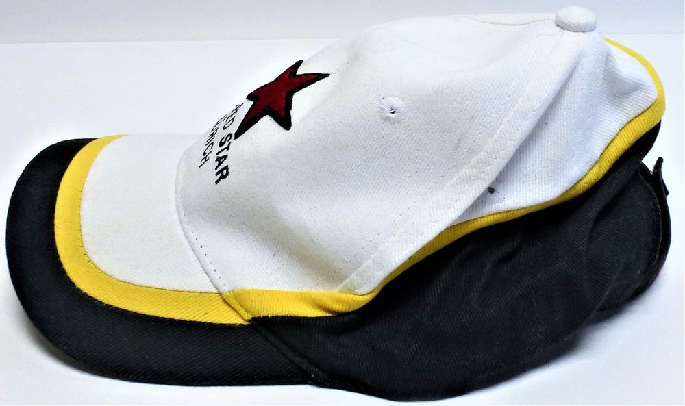 (KOPIE) Dach-Kappe F.C. Red Star Zürich (Gebraucht) in Murgenthal für ...