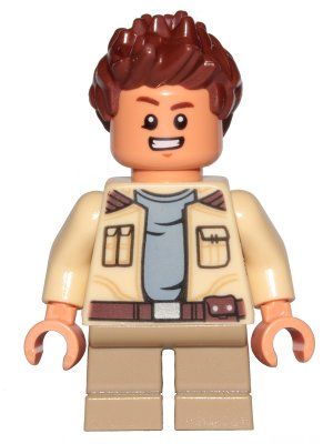 Lego Star Wars : Rowan ( sw0851 ) (Neu (gemäss Beschreibung)) in Alle ...