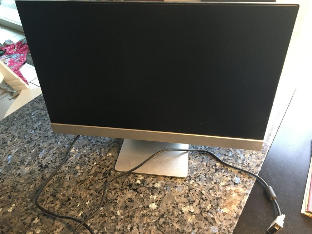 HP Display Pavilion 23xi (Gebraucht) in Waltenschwil für CHF 30 – nur ...