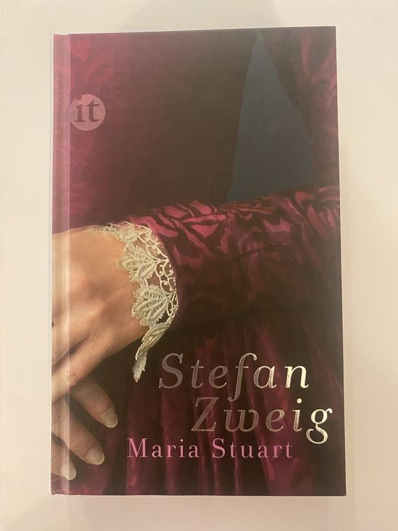 Maria Stuart- Stefan Zweig | Kaufen auf Ricardo