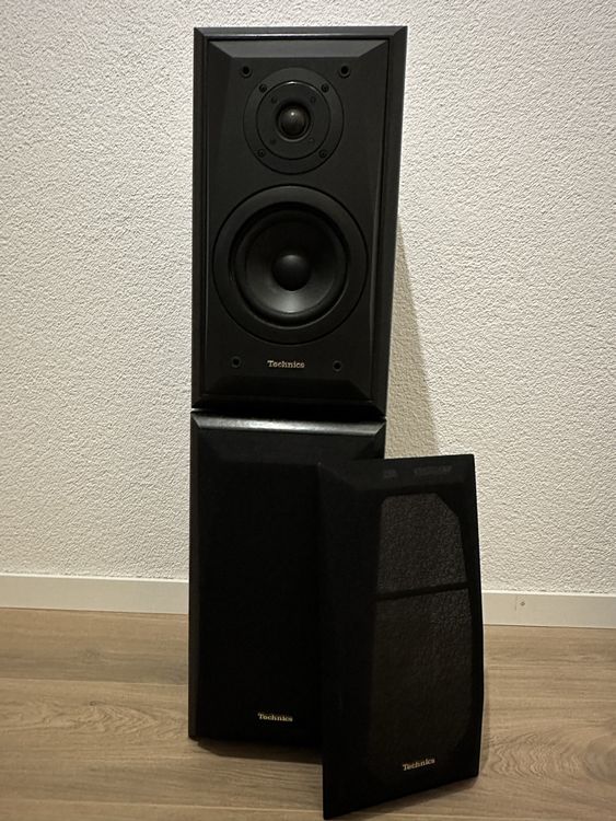 Lautsprecher Technics SB-CA 10 (Gebraucht) in Luzern für CHF 19 – nur ...