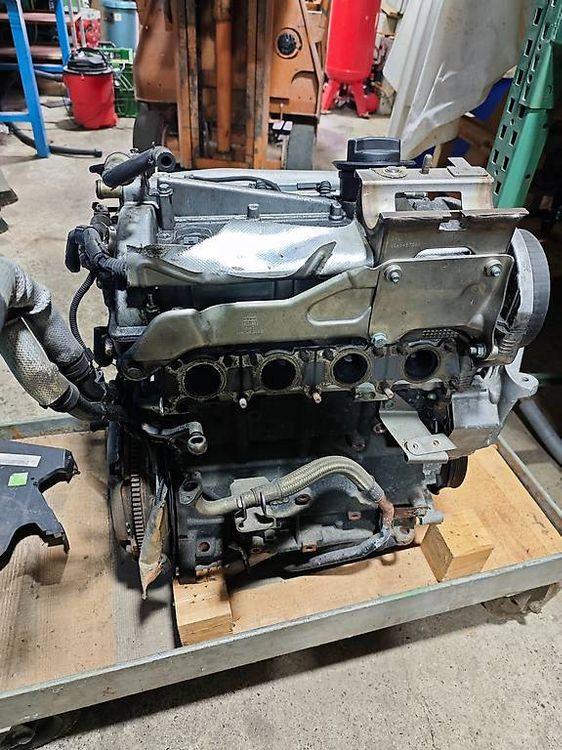 BAM Motor Audi S3 TT Seat Leon Cupra R 225 PS (Gebraucht) in Hottwil ...