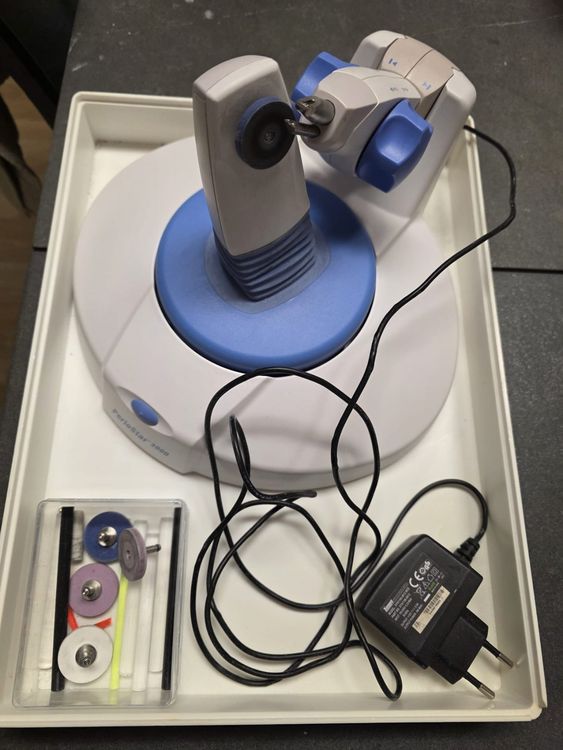 Zahnarzt Perio Star 3000 Geraet plus Airsonic Vhb. (Neu (gemäss ...