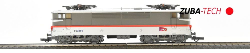 Roco 62515 E-Lok Serie 9200 SNCF H0 GS OVP (Gebraucht) in St. Gallen ...