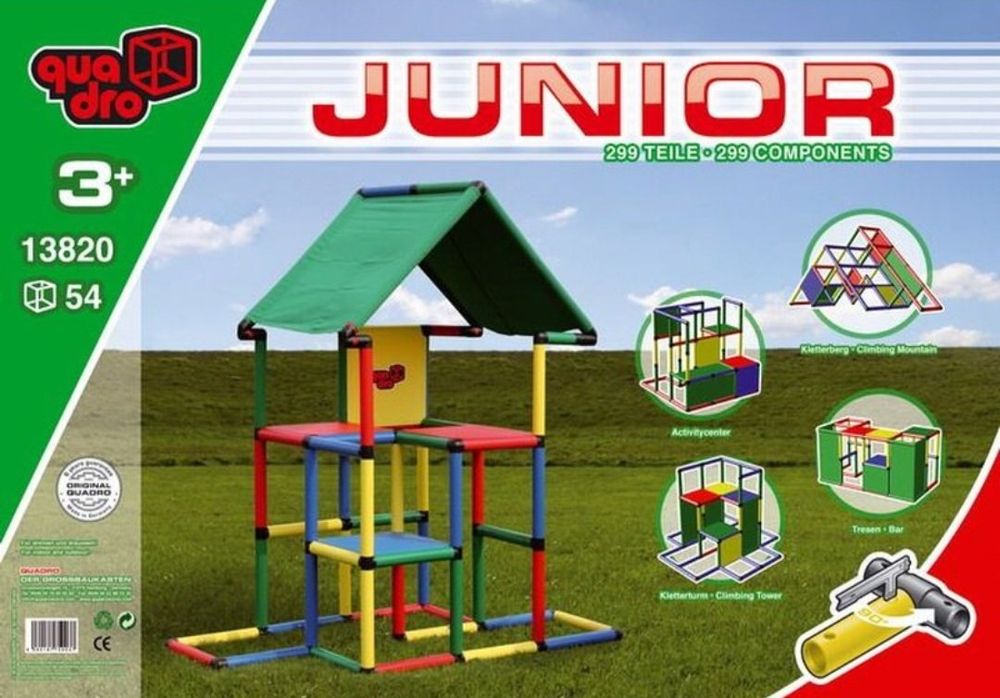 Quadro Junior | Kaufen auf Ricardo