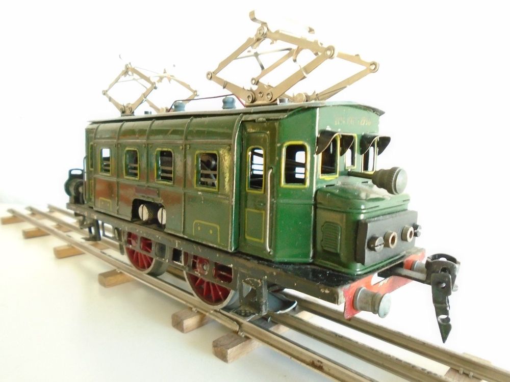 Märklin Spur 0: E-Lok RS 66/12910 (Gebraucht) in St.Gallen für CHF 194 – mit Lieferung auf ...