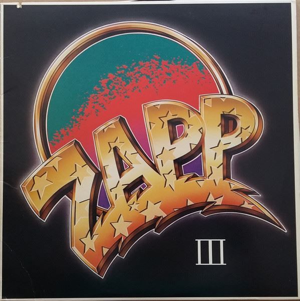 Zapp: Zapp III LP | Kaufen auf Ricardo