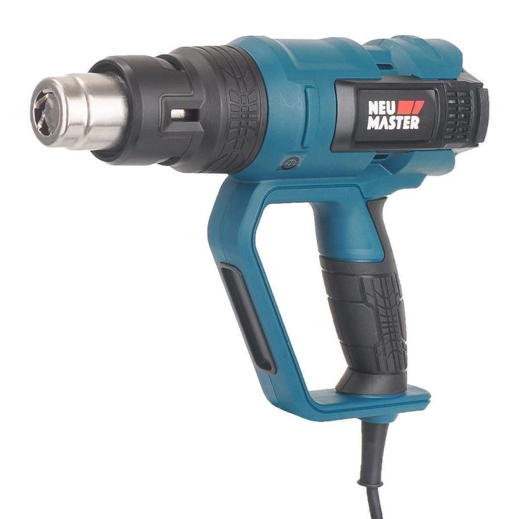 Heissluftgebläse Heißluftpistole 2000W (Neu (gemäss Beschreibung)) in Thun für CHF 49.9 – mit ...