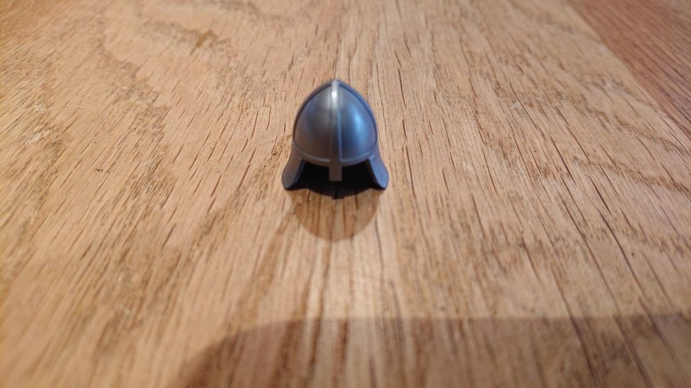 Lego Castle Ritterhelm | Kaufen auf Ricardo