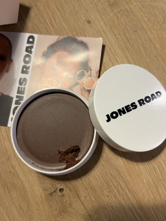Jones Road Miracle Balm Sunkissed