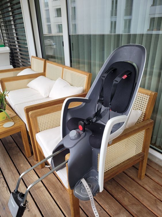 Hamax Caress C3 Kinder Velositz | Kaufen auf Ricardo