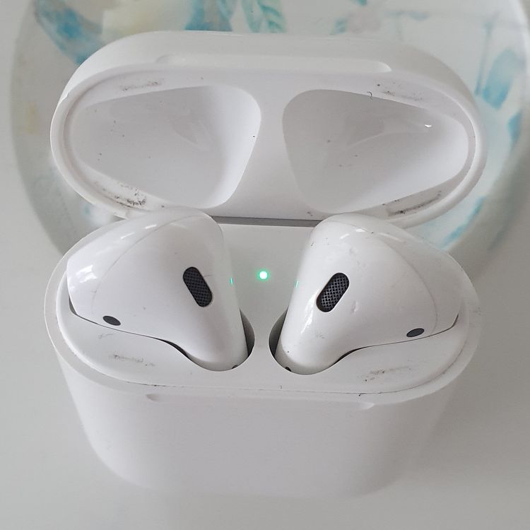 Airpods 1 Apple | Kaufen auf Ricardo