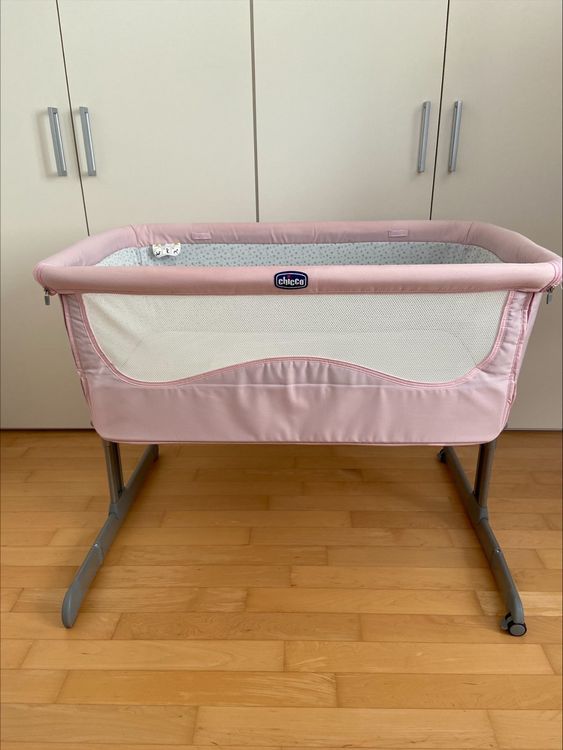 Chicco Next 2 Me | Kaufen auf Ricardo