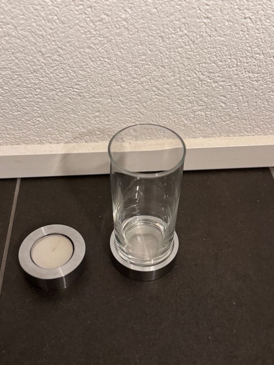 9x Windlicht / Kerzenständer von "Menu" Design: Pernille Vea (Gebraucht ...