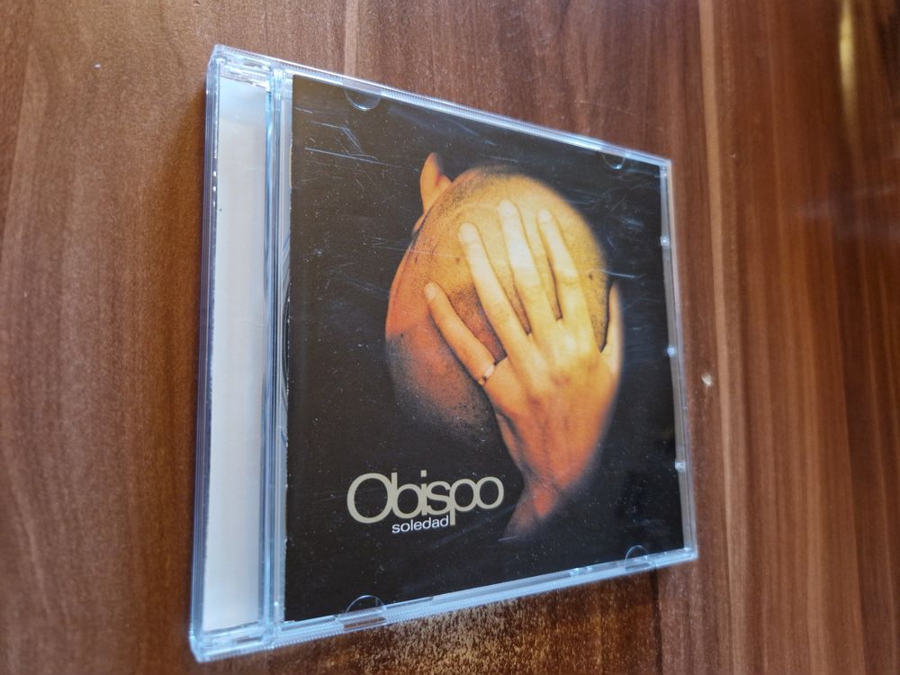 Obispo - Soledad | Kaufen auf Ricardo