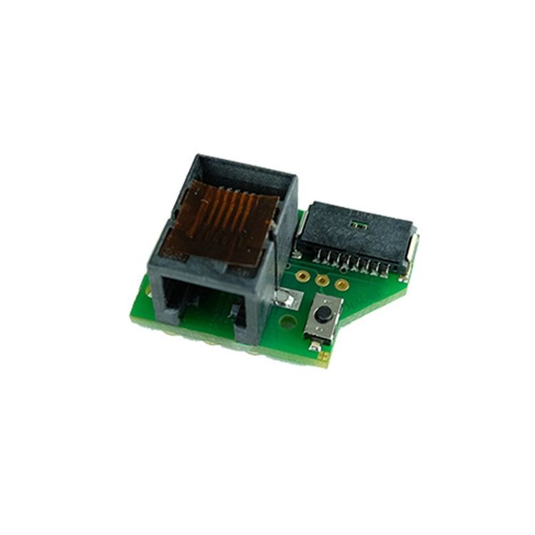 JetCat LED-I/O Platine Mini, ab ECU V10 (Neu und originalverpackt) in ...