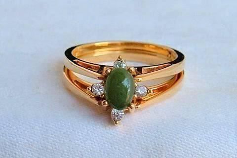 Wendering Ring reversible | Kaufen auf Ricardo